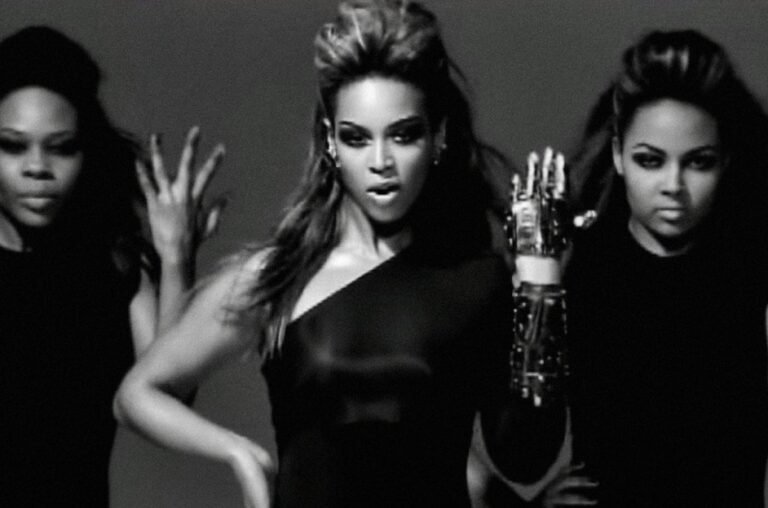 How Beyoncé’s 'Single Ladies' Revolutionised Music Videos - Fuse me up
