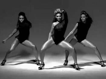 How Beyoncé’s 'Single Ladies' Revolutionised Music Videos - Fuse me up