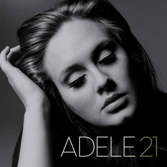 10 Surprising Little-Known Facts About Adele That Will Amaze You - Fuse ...