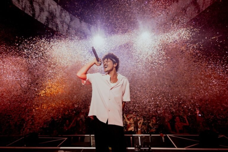 10 Facts You Did Not Know About Bruno Mars - Fuse me up