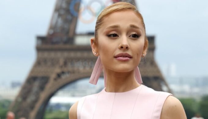 Quiz Time: The Ariana Grande Quiz No.2. Test Your Knowledge! - Fuse me up
